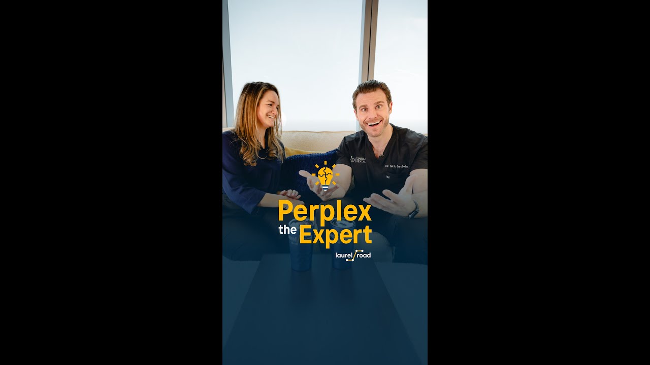 Perplex the Expert: Episode 1 - YouTube