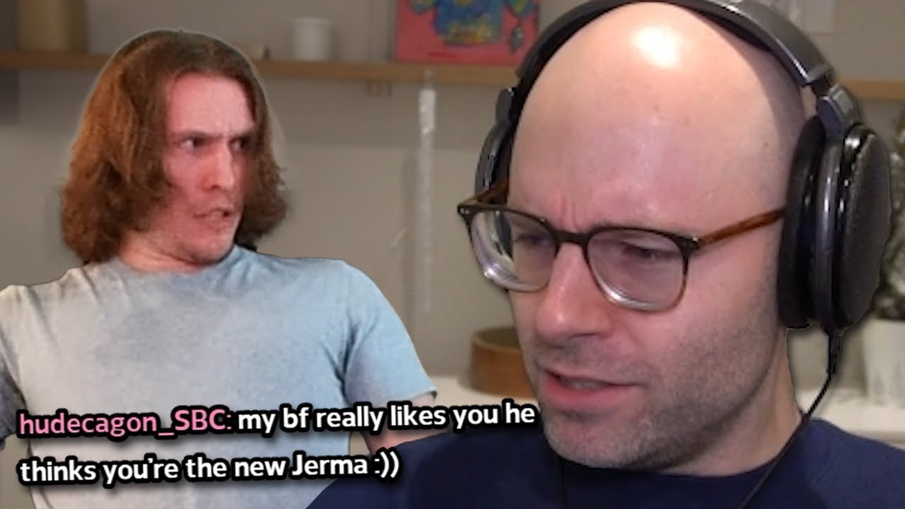 Northernlion is the new Jerma - YouTube