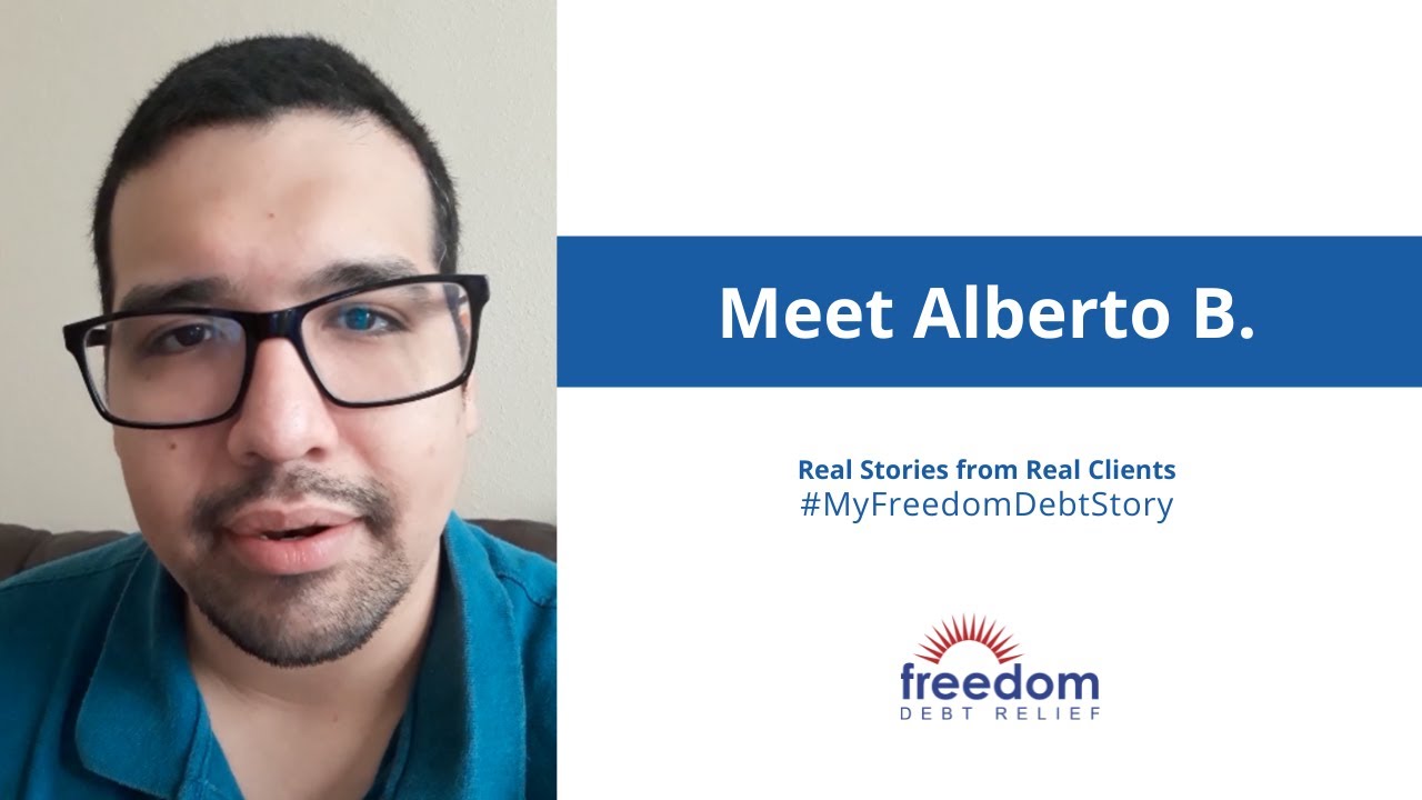 How Alberto Got Out of Debt and Regained Financial Health # ...