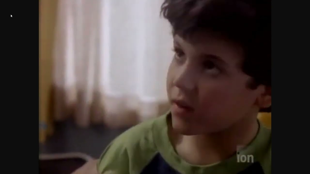 Wonder Years Dad - YouTube