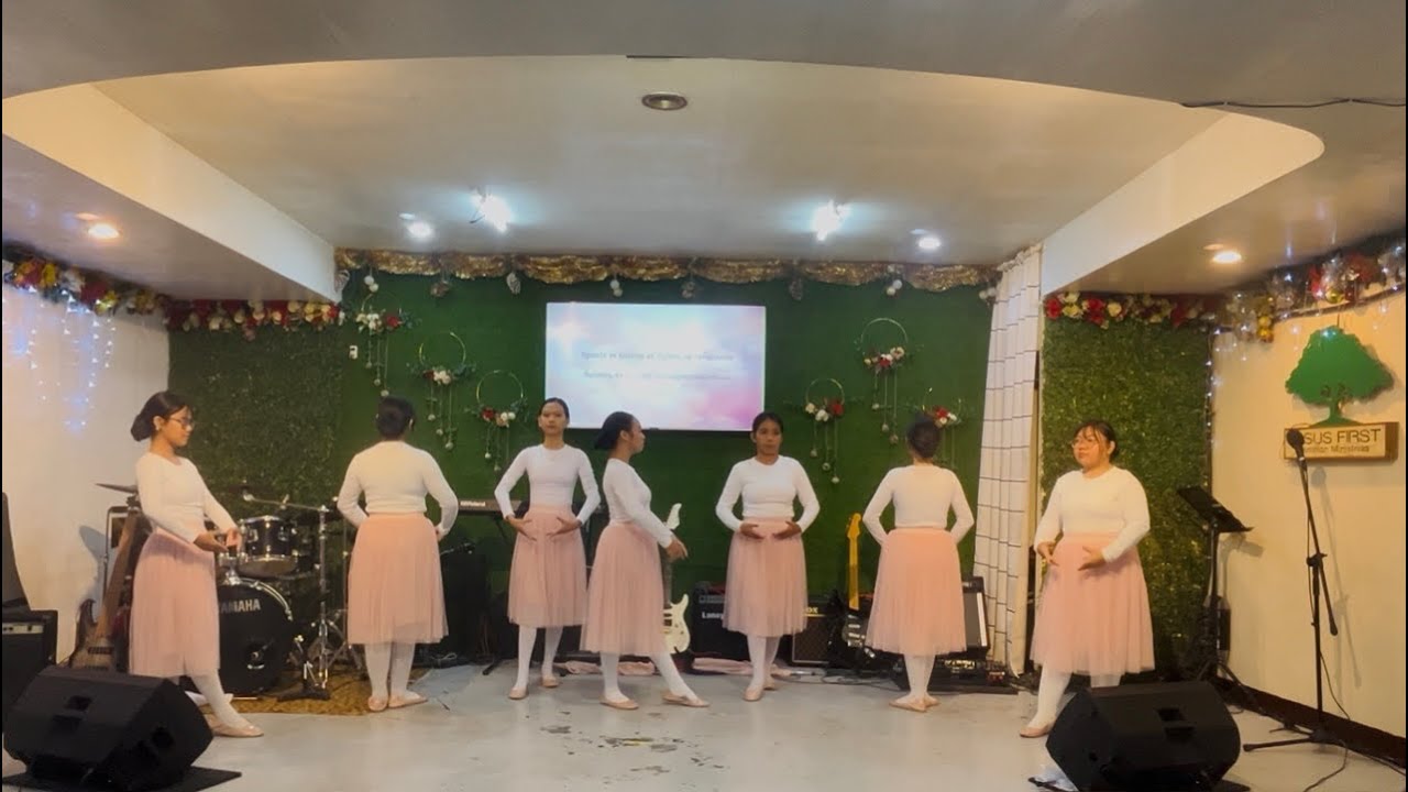 Awit ng Bayan_27th Church Anniversary 2025 (Live Version) - YouTube