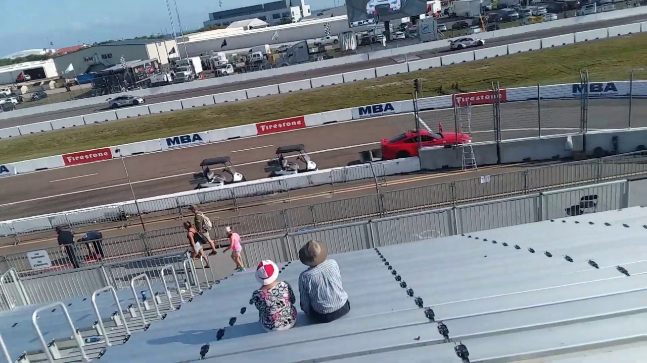 Lombard Bros. Gaming and Mike Ogren Sponsorship Race 2 -Vlog 6.1 - YouTube