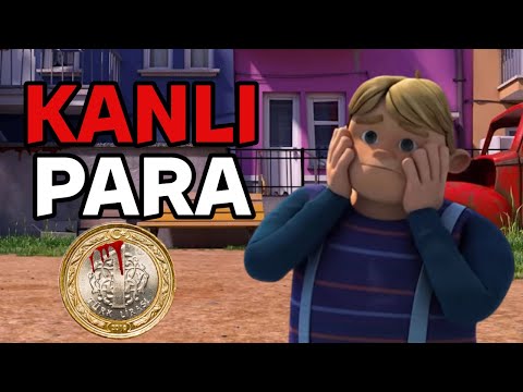 Rafadan tayfa Kanlı Para oynarsa !