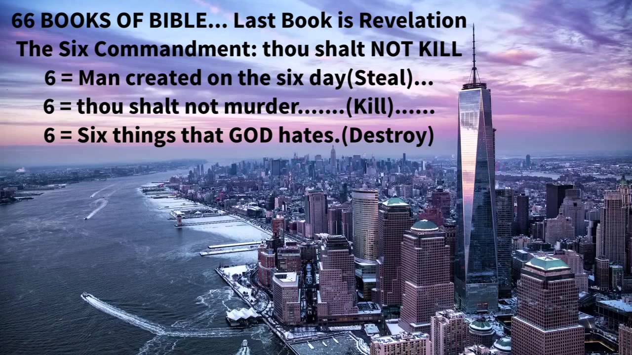 AMERICA NEED TO REPENT TO GOD - YouTube