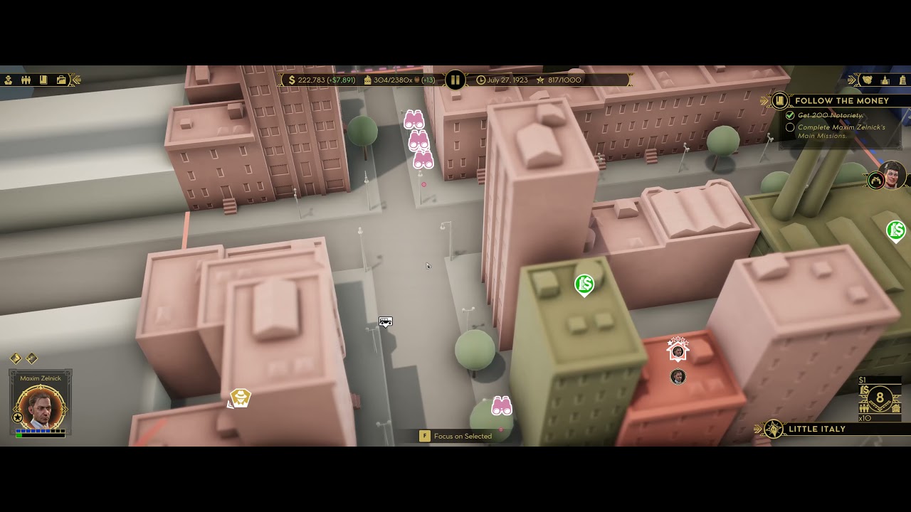 PLAYER VS AI 1 - YouTube