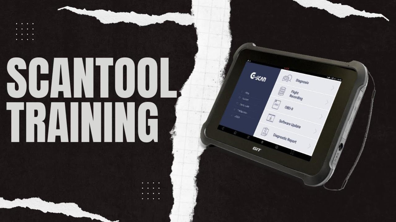 Introduction to Scantools - YouTube