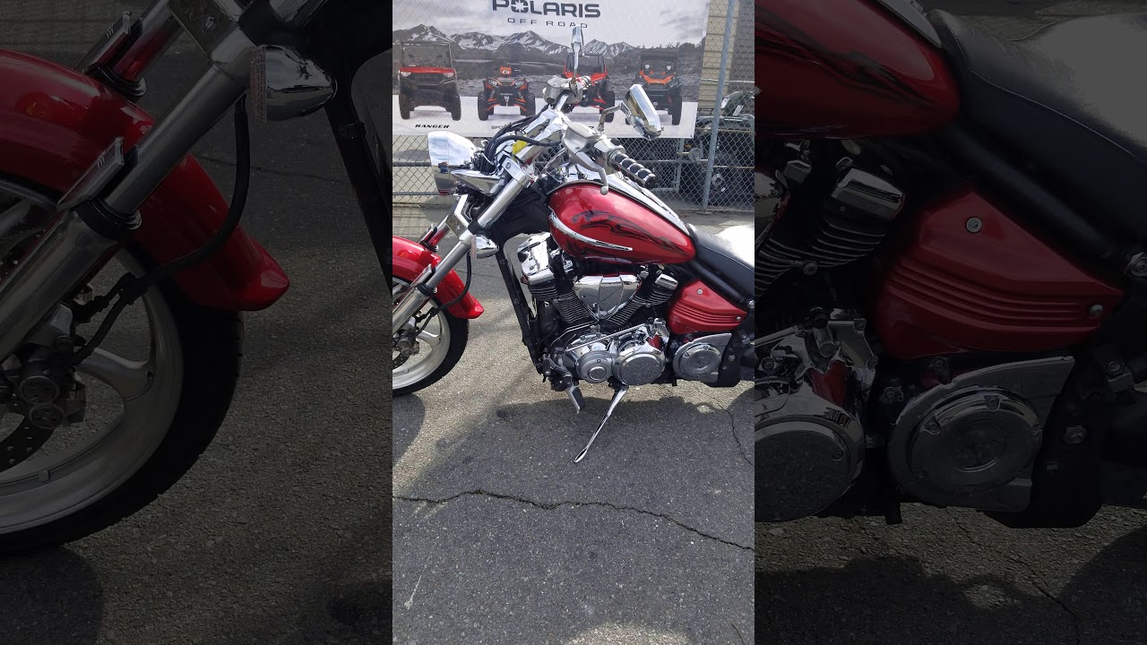 Kevin Powell Motorsports - YouTube