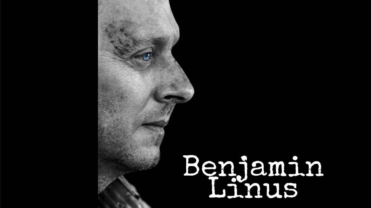 Benjamin Linus | #shorts - YouTube