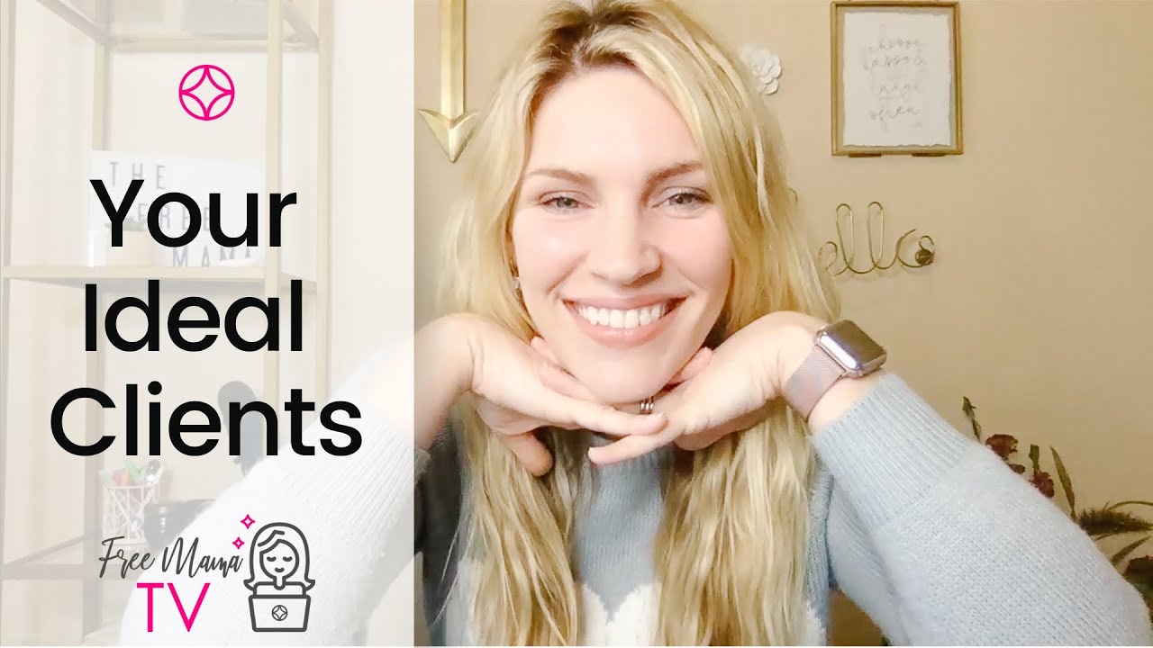 The Ideal Client Profile (How to Create Your Ideal Client Profile ...