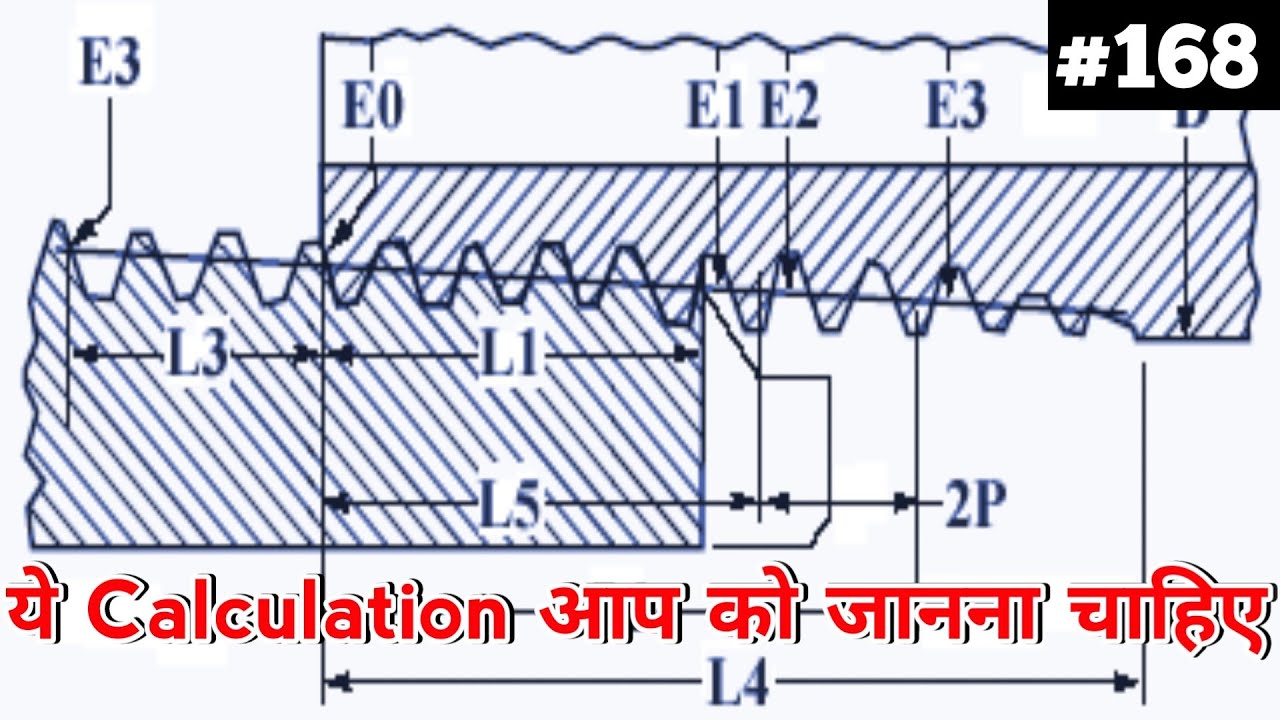 npt program fanuc | npt threading program | npt thread program | g76 ...
