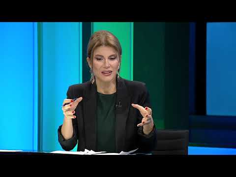 Total Futbol | Sema Tuğçe Dikici & Kerem Gürel