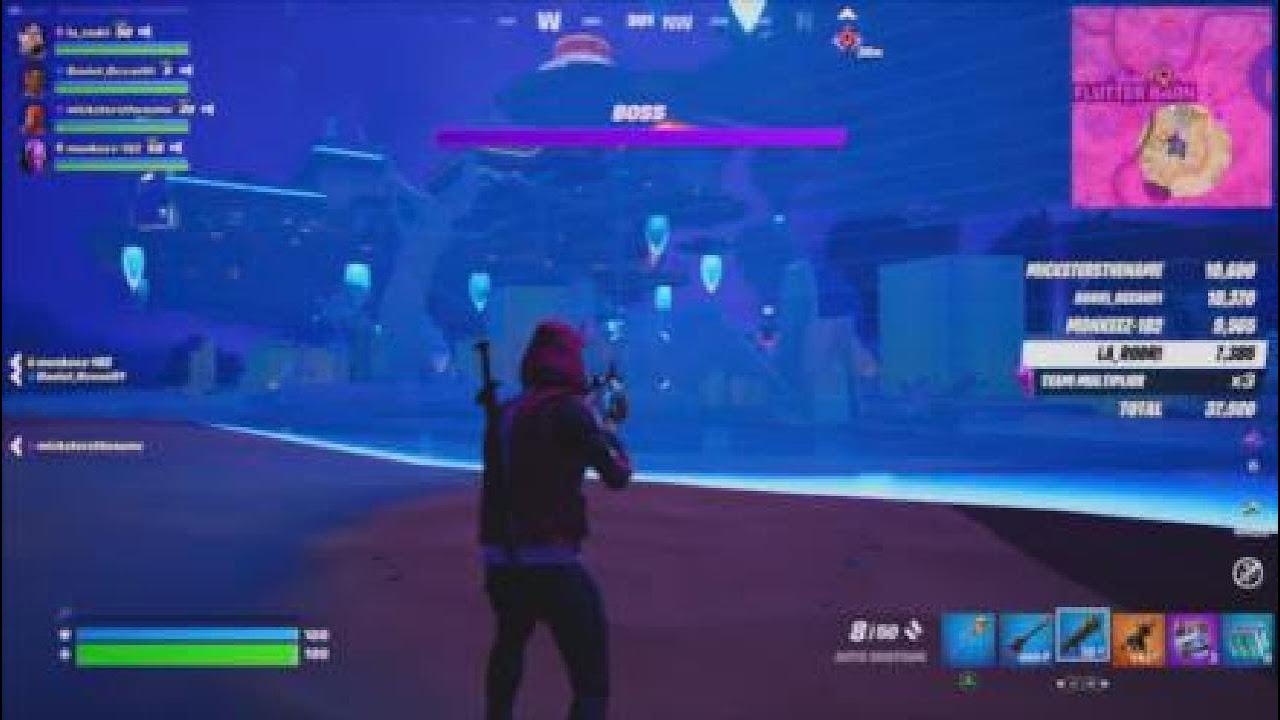 The Long-Awaited Horde Rush Win - YouTube