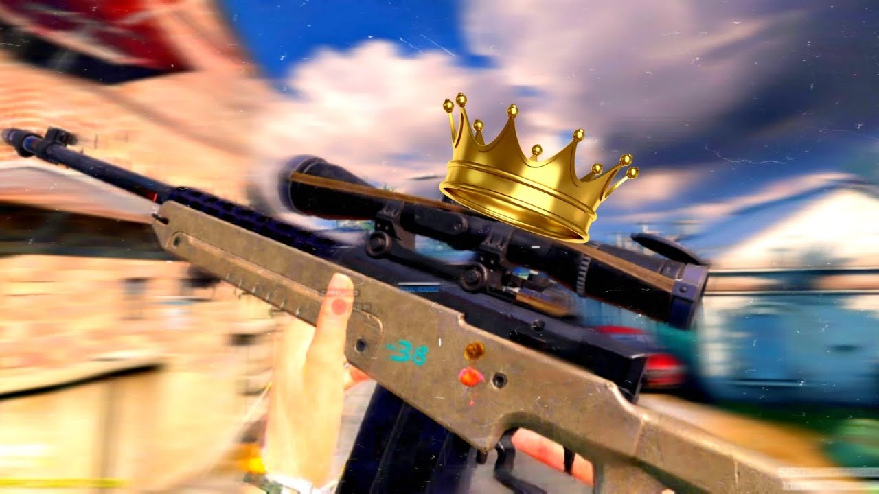 LW3 Tundra Is The KING OF SNIPER #codm #codmobile #callofduty # ...