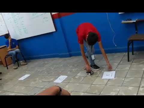ROBOT DE ROGIC INTRODUCCION ROBOTICA - YouTube