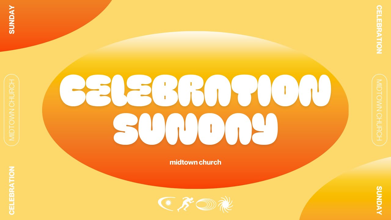 CELEBRATION SUNDAY - Pr Susie - 11/17/2024. “Change the Scorecard ...