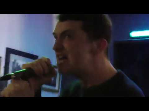 Golden Lion Open Mic Feb 2019 - YouTube
