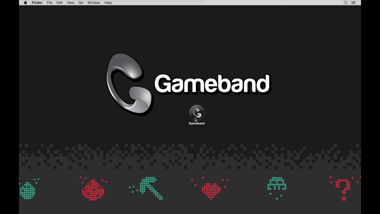 How the Battery on your Gameband Works - YouTube