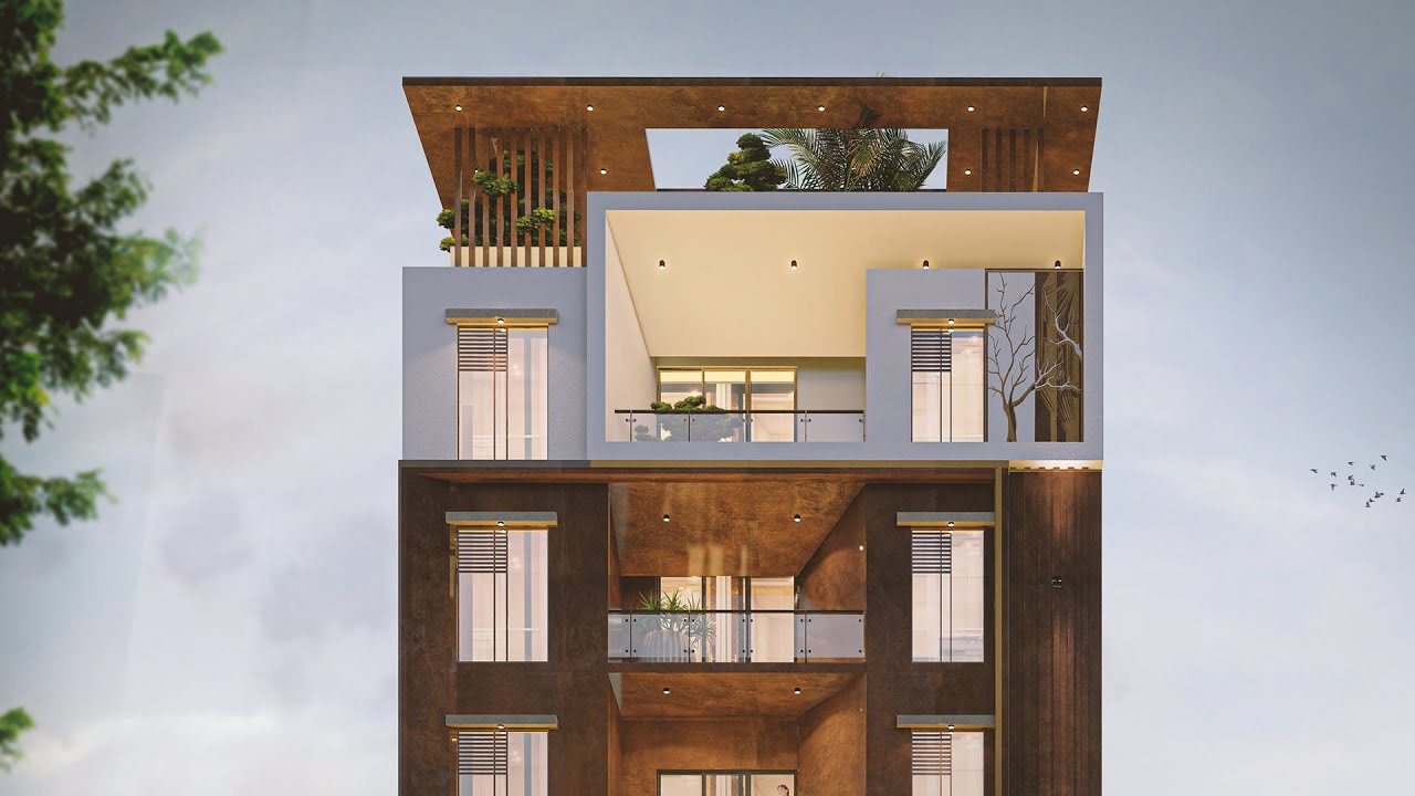 Ashtapad Sarovar Walkthrough - YouTube