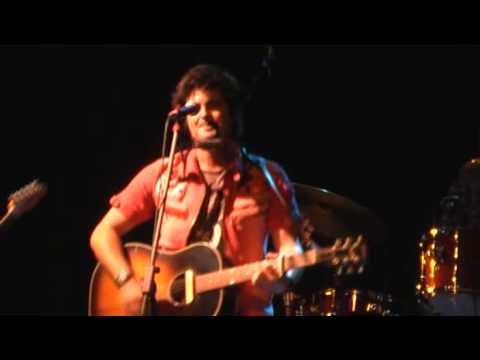 blue skies for miles - nathan gaunt - YouTube