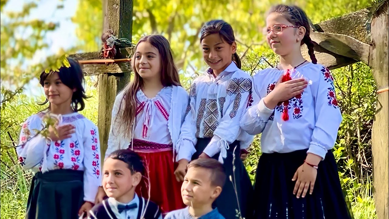 Hai Hui la Țară cu Leo și Radu - Morminte din primul razboi modial ...