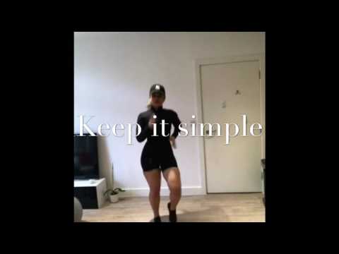 Quick 10 Min Curvy Workouts coming soon