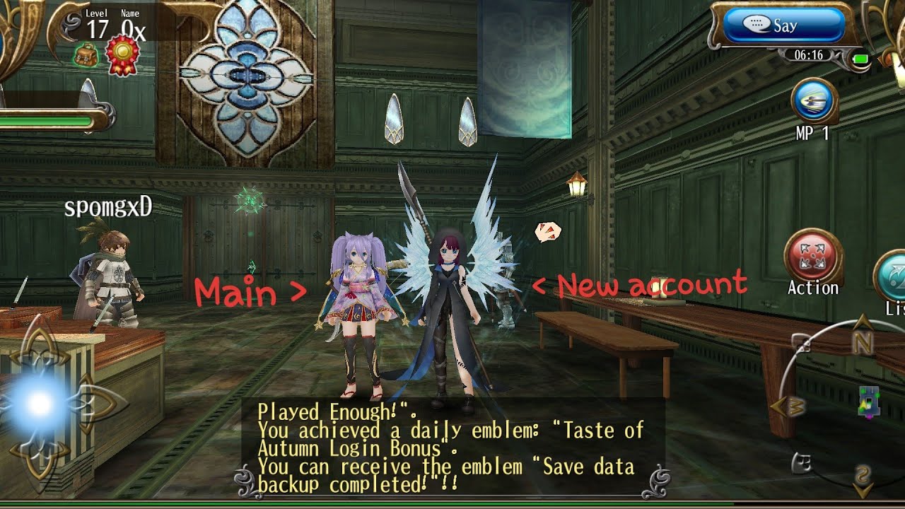 Toram online : Opening costume pack with 200Orb ! - YouTube