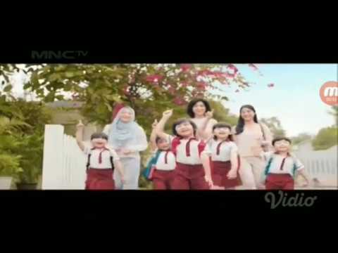 Iklan Susu SGM - ABC Song (2018)