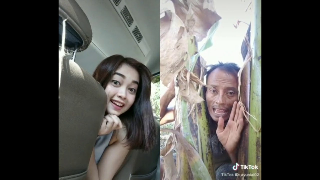 tiktok lucu dan bikin baper - YouTube