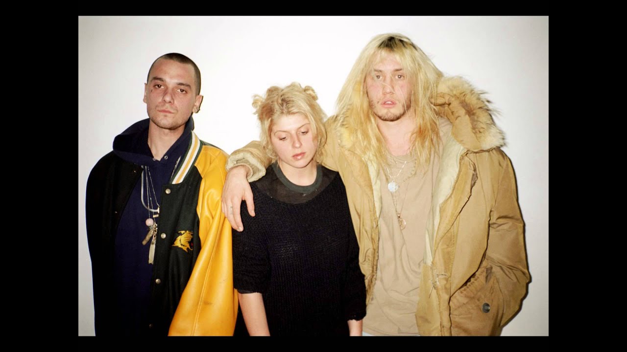 Salem 9oi - YouTube Music