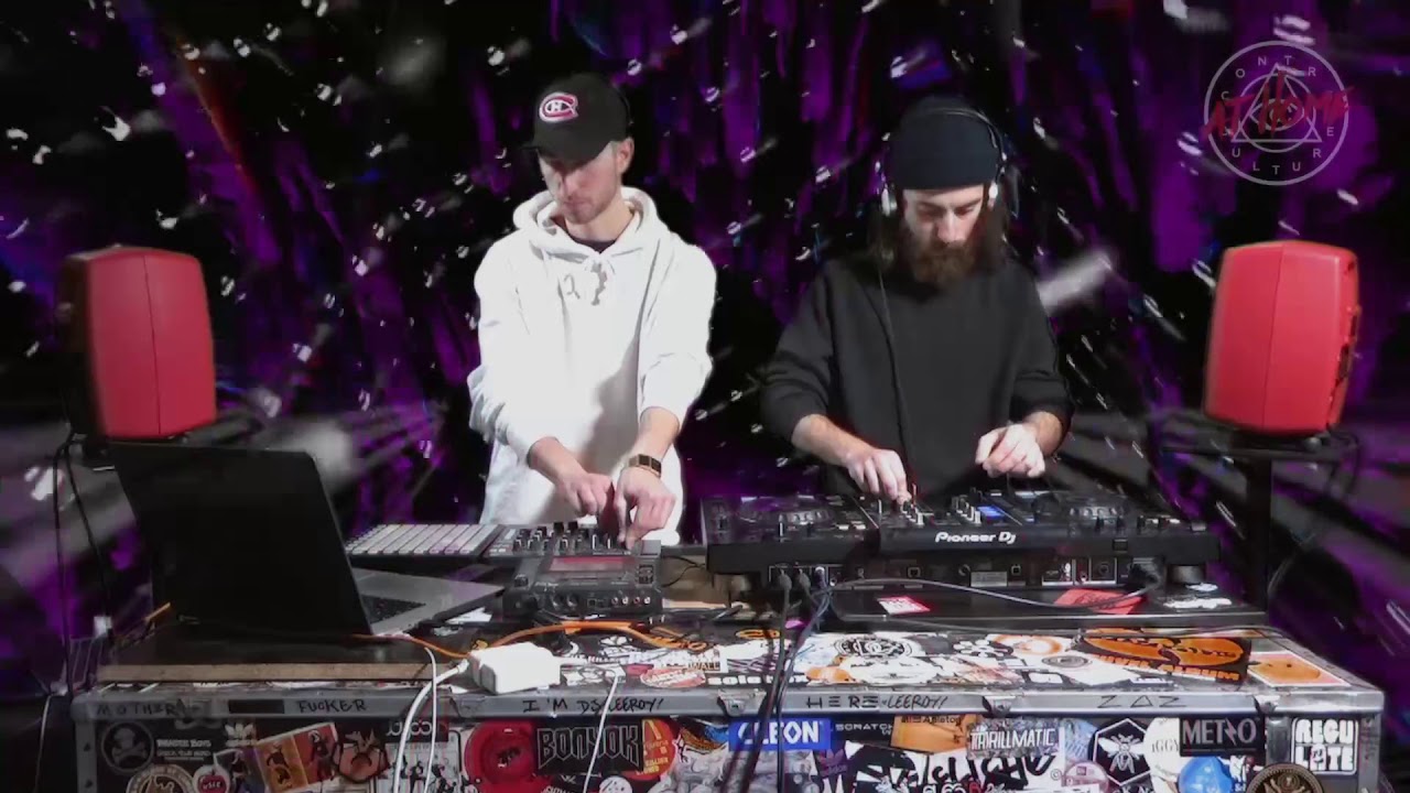 PEAS VJJV VHS - YouTube