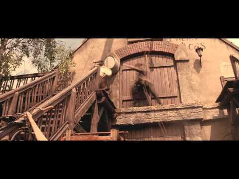 Jackie chan - Shanghai knights [Fight Scene] HD