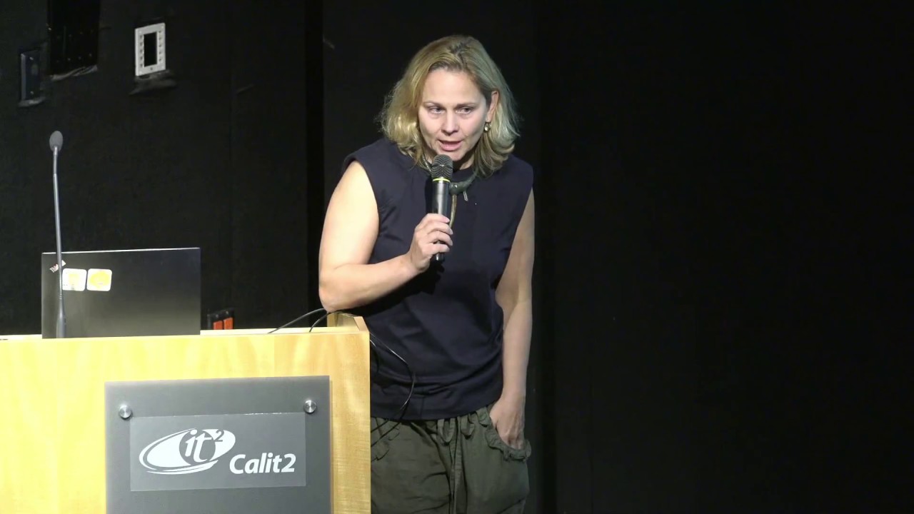 Communication Theory & Systems : Natalia Varava - YouTube