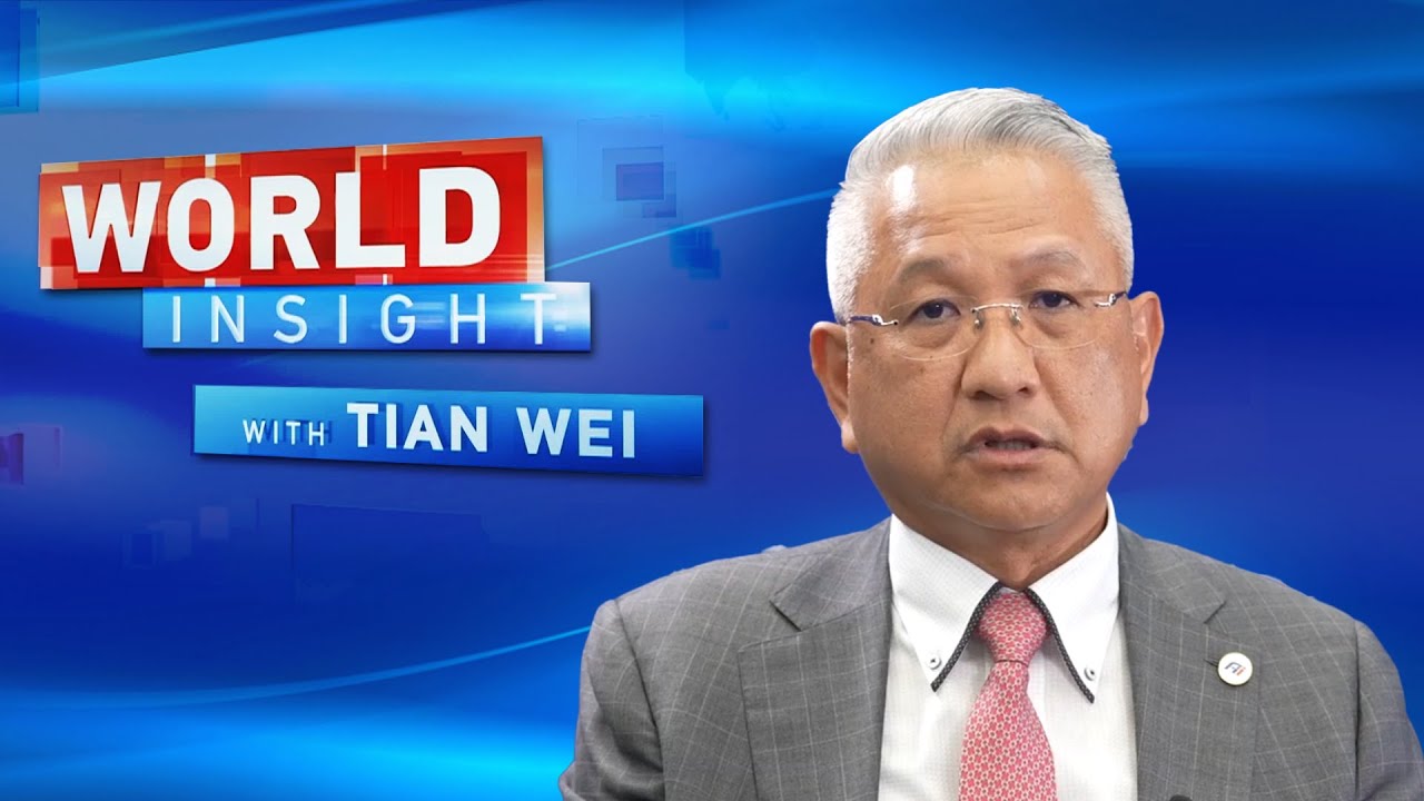 Foxconn Industrial Internet CEO Brand Cheng on how to support ...