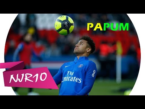 Neymar - PaPum (Kevinho)