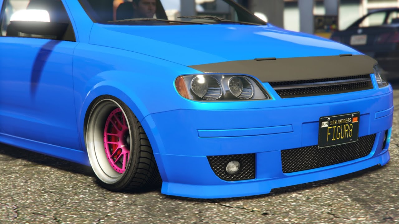 Can mods help make the Maxwell Asbo look good? - YouTube