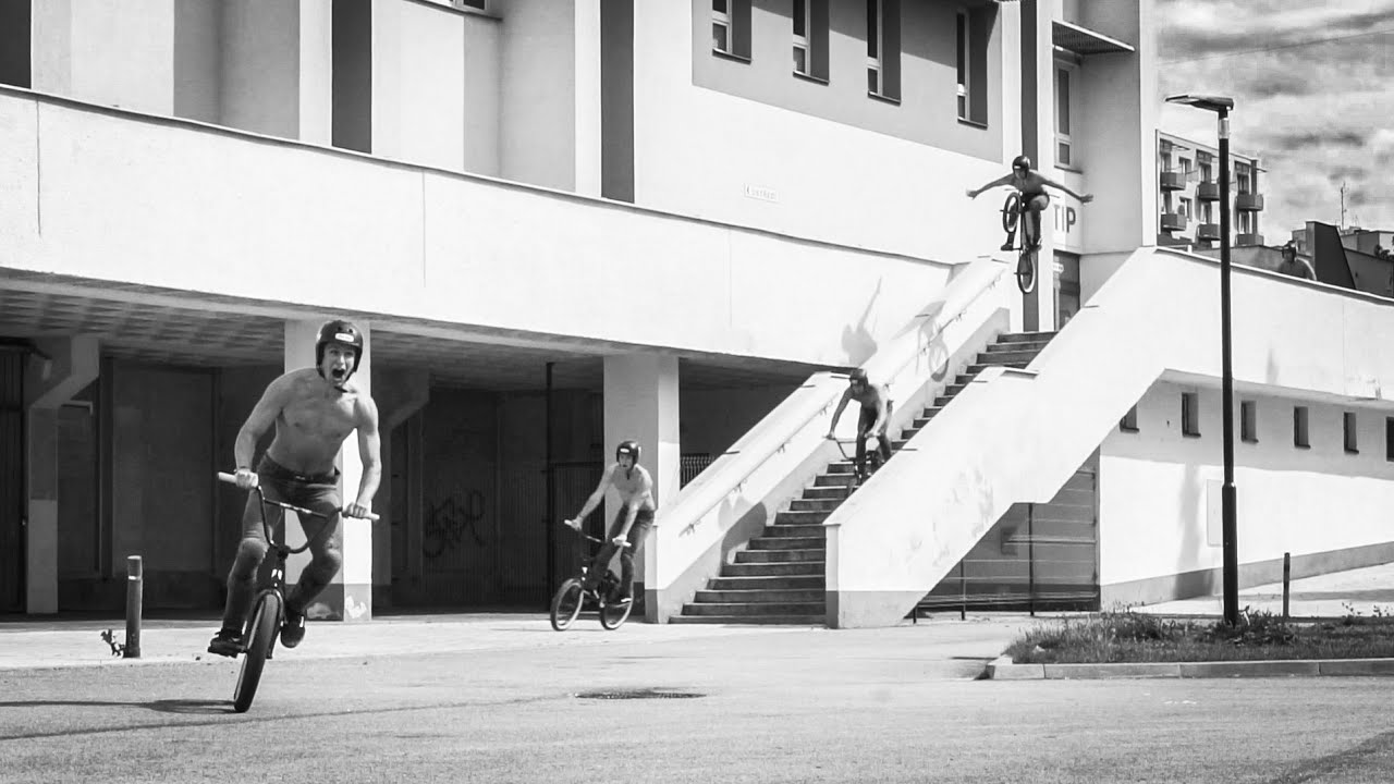 Robin Pflug - PEROVPERU 2020 PART - YouTube