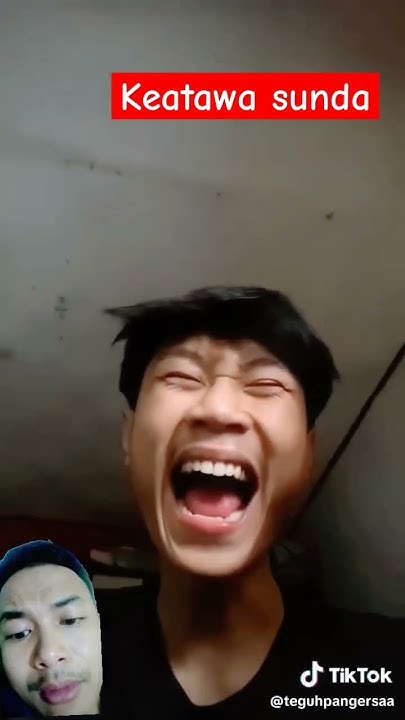ketawa sunda #memes #funny #viral #fyp #lucu #sunda #shorts - YouTube