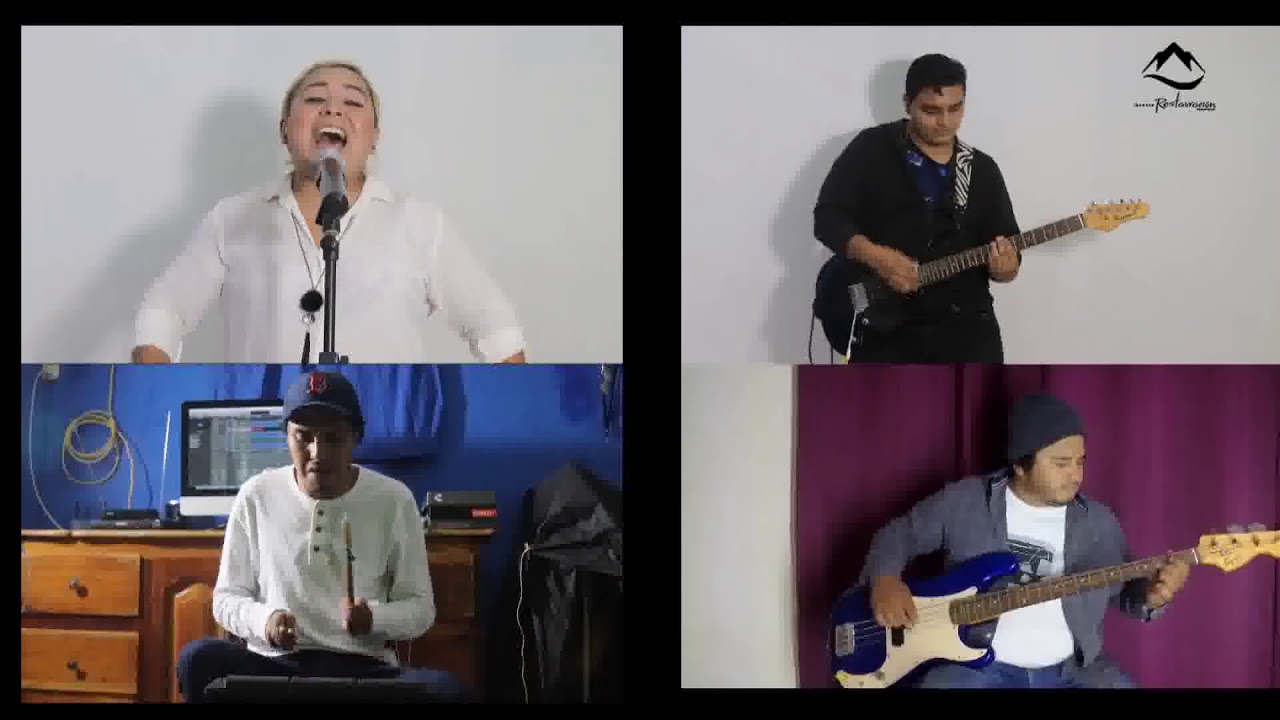 Domingo 30 de agosto de 2020 | Dany Estrada - YouTube