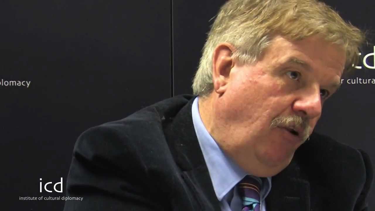 William Gaillard, Director of Communications & Senior Advisor to the ...