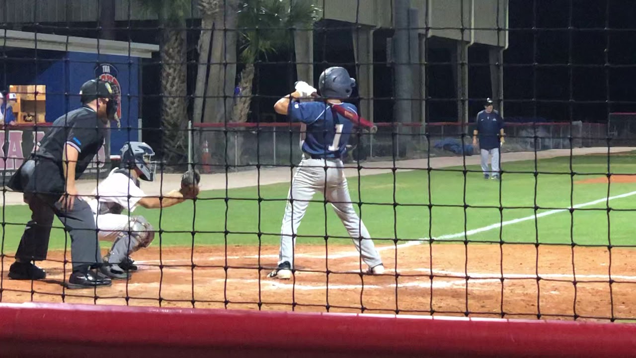 Sac bunt 4/3/19 - YouTube