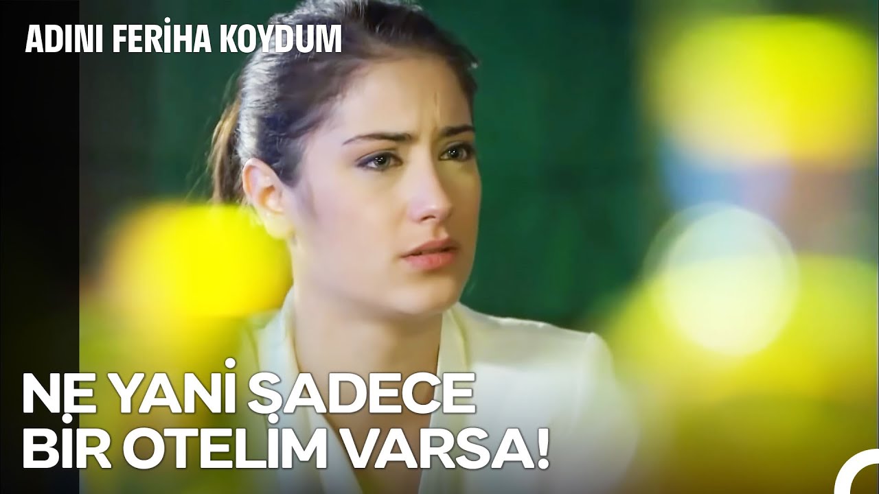 Zengin Olma Yolunda Feriha #17: Zengin Oldum Fakir Gibi Ağlıyorum ...