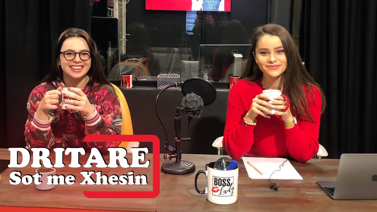Një pyetje "A je mirë?" mund të shpëtojë jetë! - E ftuar Megi Koçiaj ...