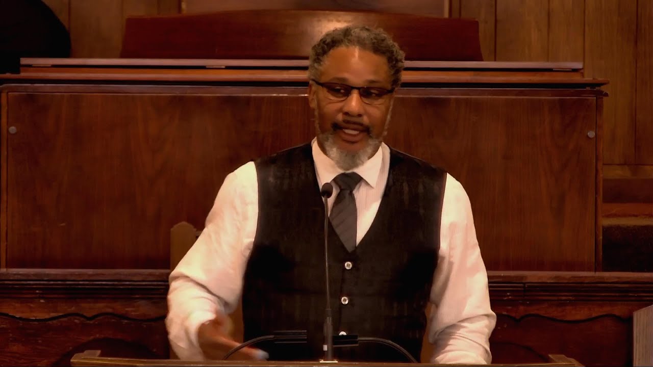 Eric Hardy "How Do We Disciple in this Generation" - YouTube