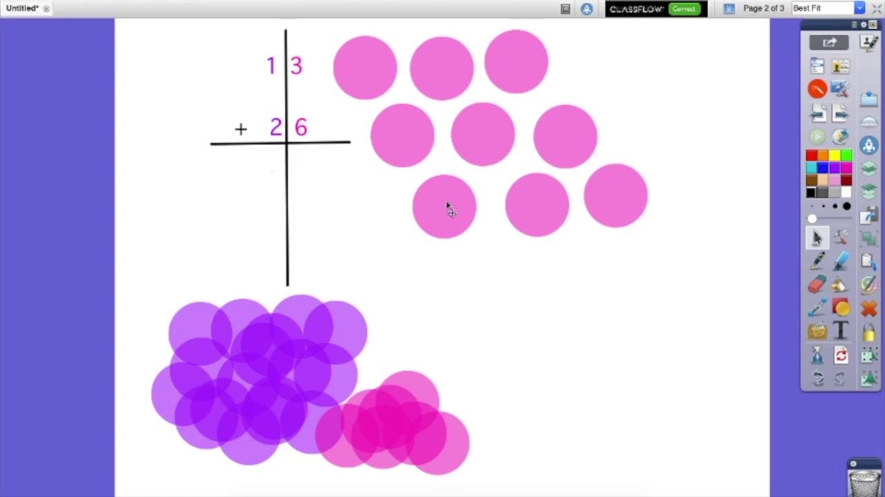 Vertically Adding 2 Digit Numbers YouTube vertically-adding-2-digit-numbers-youtube