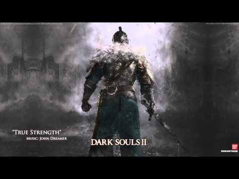 John Dreamer - Dark Souls 2 EPIC MUSIC \