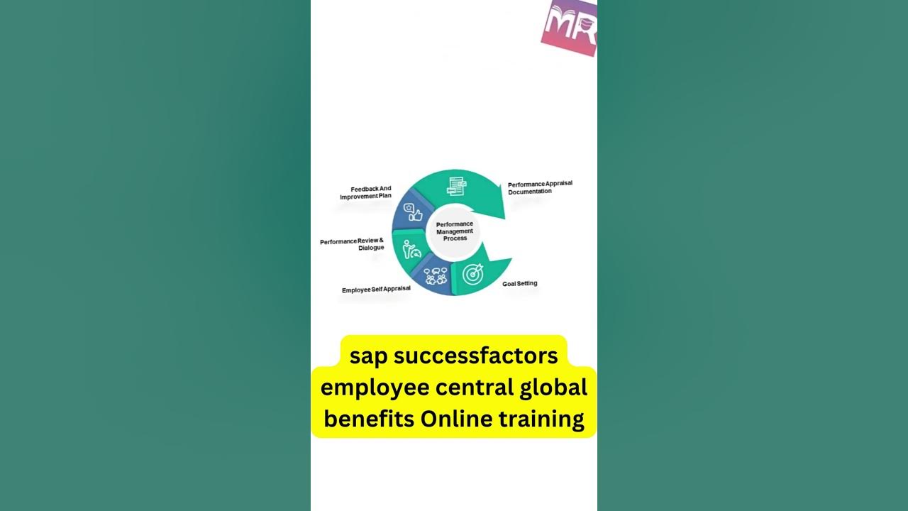 Sap successfactors employee central global benefits Online training ...