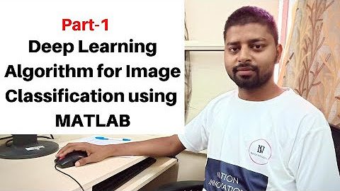 Full Project on Image Classification using MATLAB | Deep Learning - YouTube