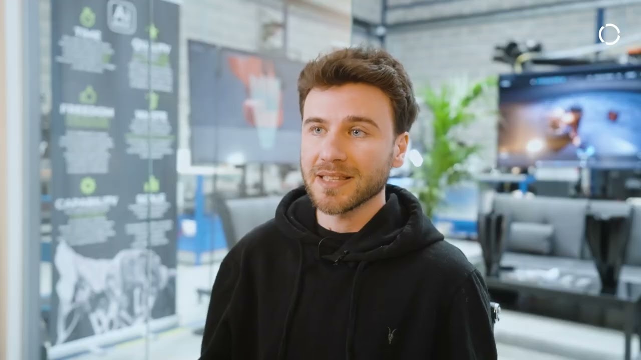 Fully automated toolpath generation for industrial additive ...