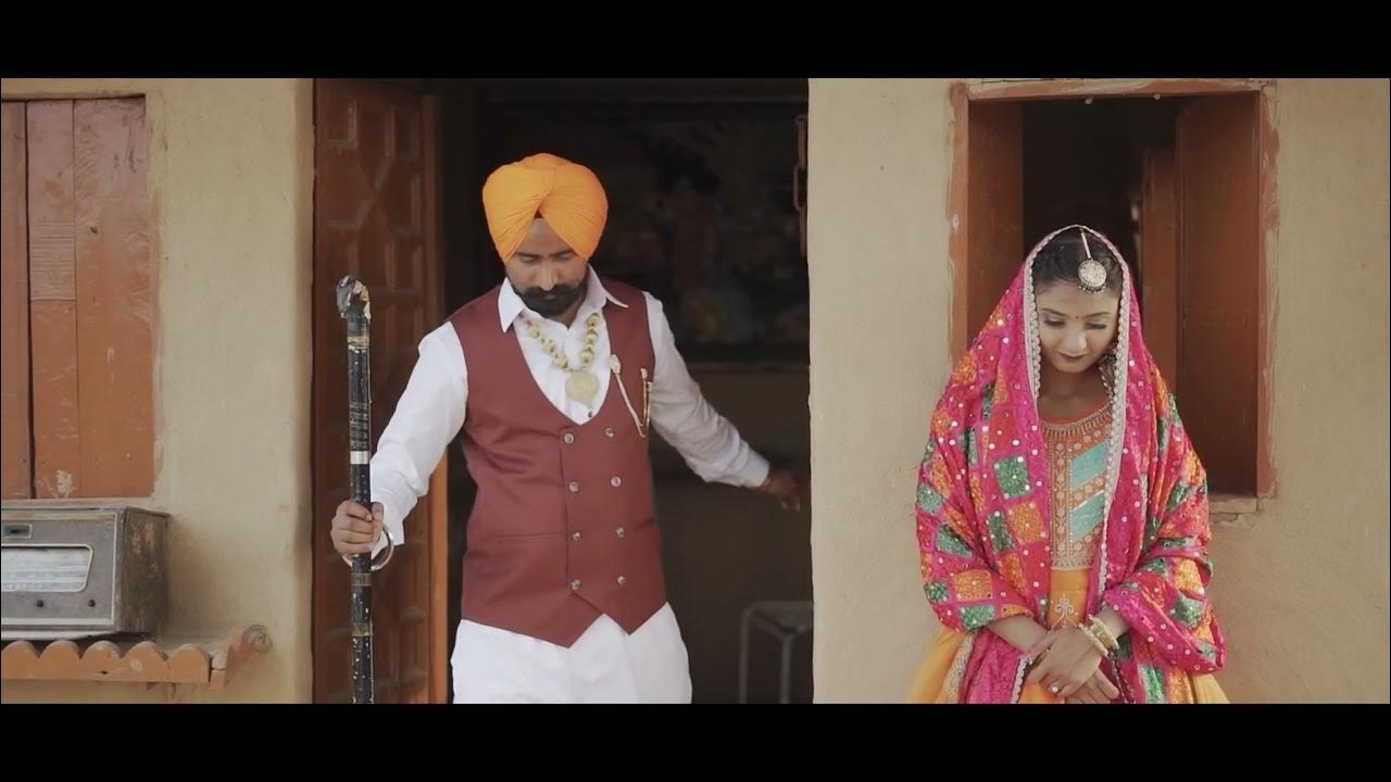 G+K PRE WEDDING BY AGAM STUDIO BABA BAKALA SAHIB M:95043-90002 - YouTube