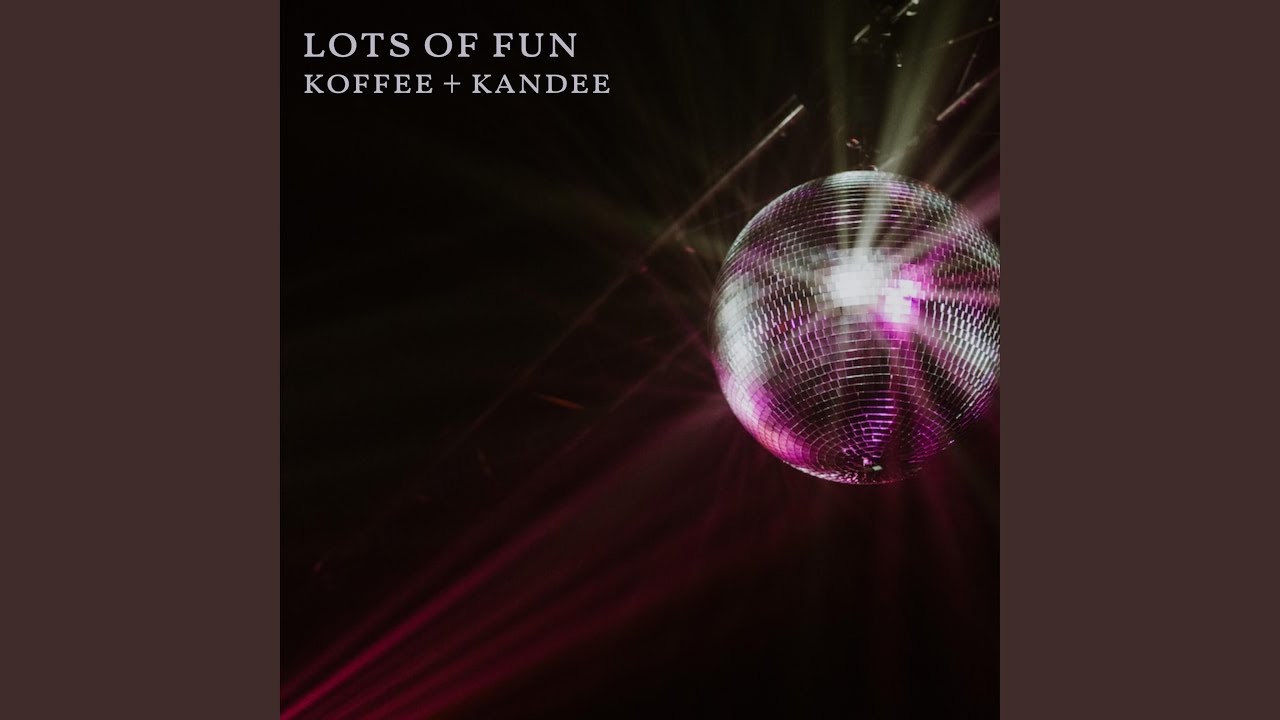 Lots of Fun - YouTube